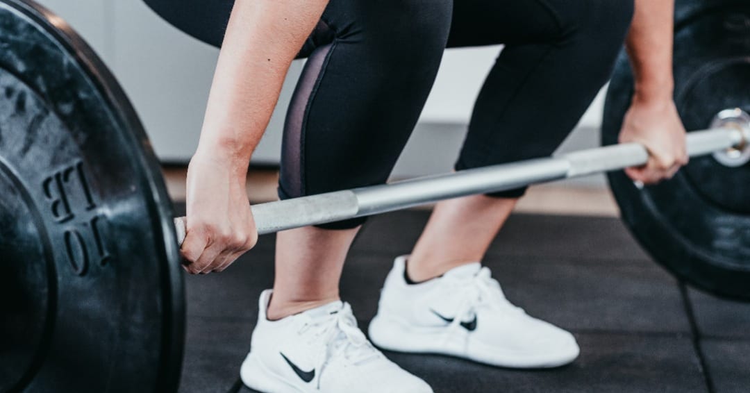 How to ease sore muscles and recover faster after a workout