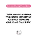 66 Powerful Quotes For A Great Morning Workout: Kickstart Your Healthy ...