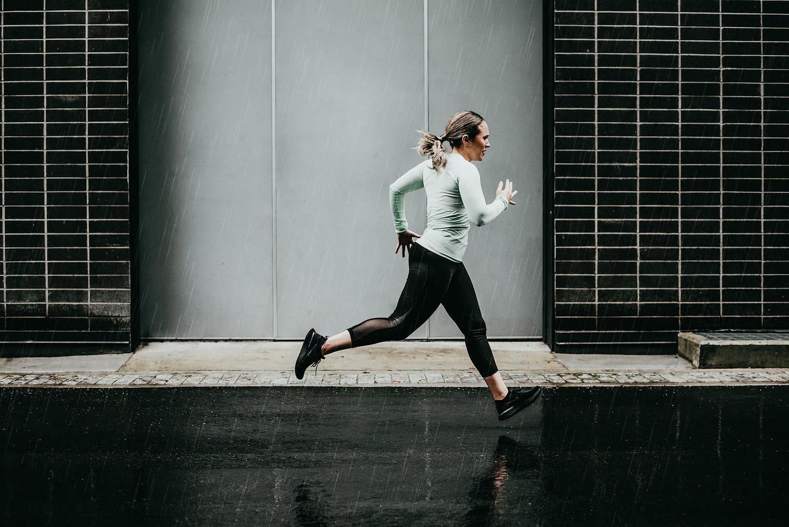 4 Keys for Crushing Your Next Run Race - Transform with Emilia